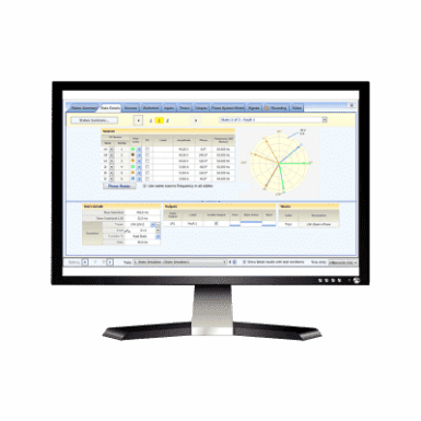 Protection Suite Software – Prescon